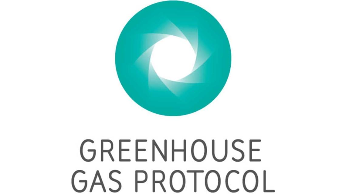 The Green House Gas (GHG) Protocol - Leverets