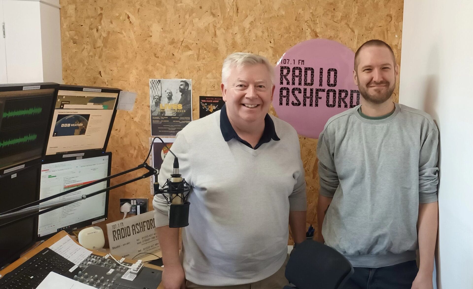 Catch Kent Biz Radio's interview with Rupert ahead of Summit